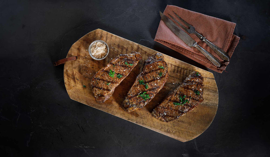 Our Heritage | Four Sixes® Ranch Brand Beef