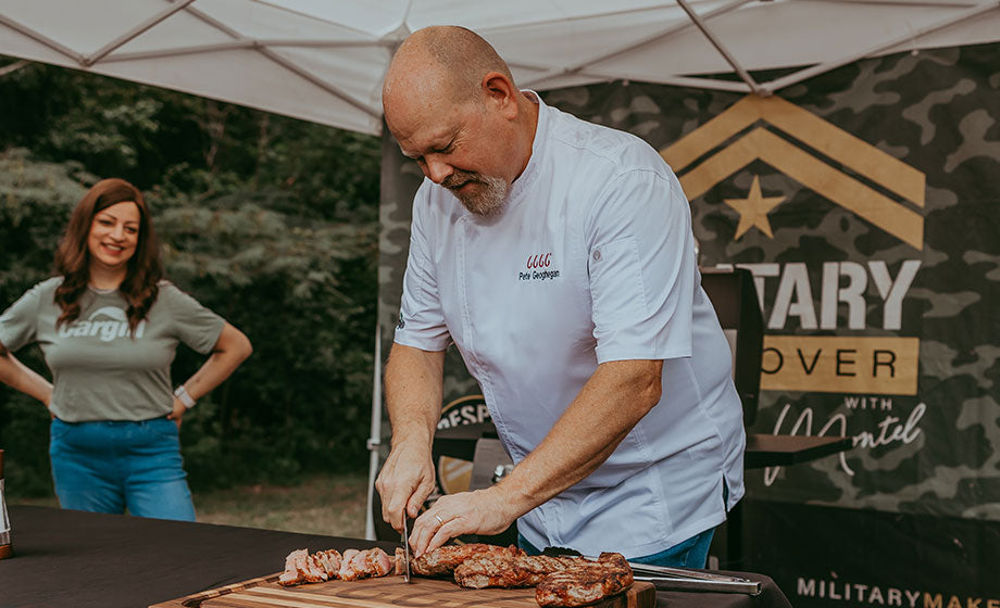 Our Heritage | Four Sixes® Ranch Brand Beef