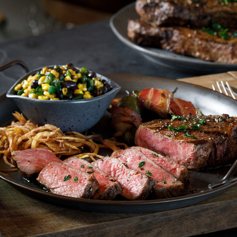Shop All Steaks & Beef Products Online | Four Sixes® Ranch Brand Beef