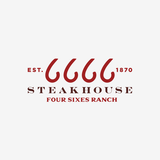 Four Sixes® Ranch Brand Beef - Buy Steaks Online