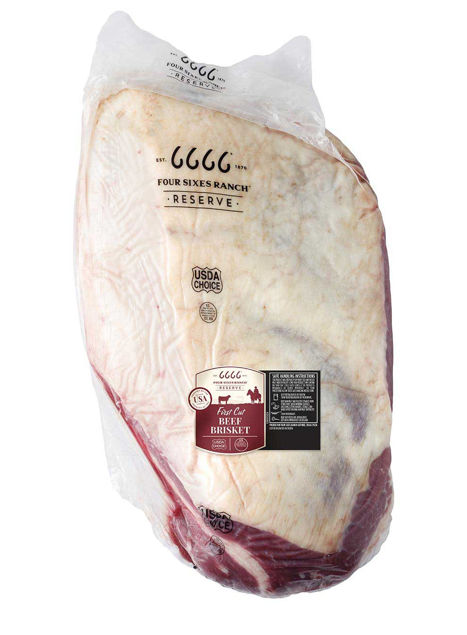 Shop Ribeye Steaks Online | Four Sixes® Ranch Brand Beef