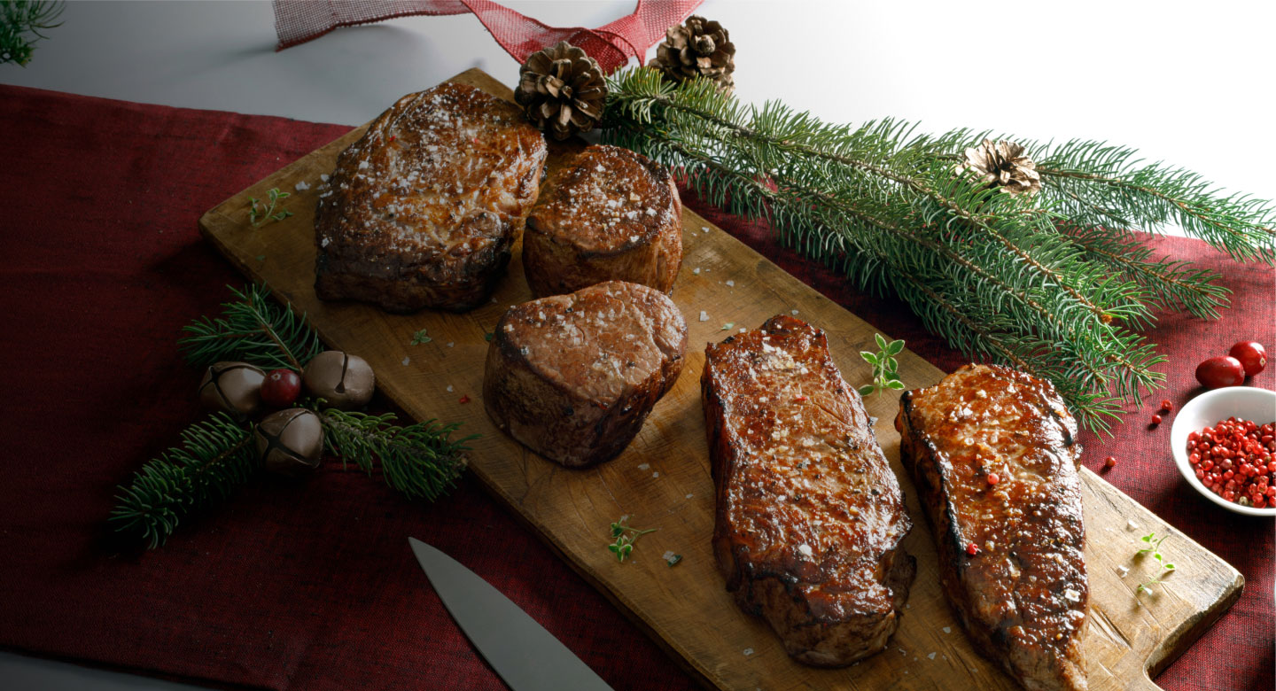 Explore Our Sales & Promotions | Four Sixes® Ranch Brand Beef