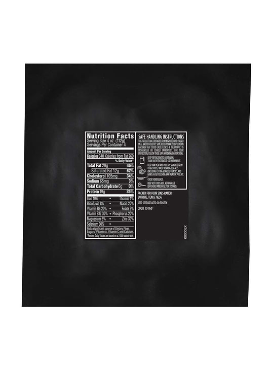 Explore Our Sales & Promotions | Four Sixes® Ranch Brand Beef