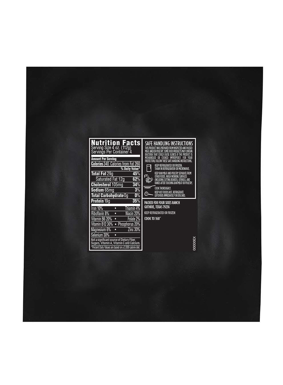 Explore Our Sales & Promotions | Four Sixes® Ranch Brand Beef