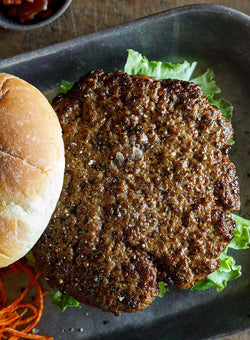 Buy Ground Prime Rib Beef Online | Four Sixes® Ranch Brand Beef