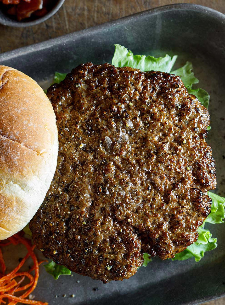 Four Sixes® Ranch Brand Beef - Buy Steaks Online