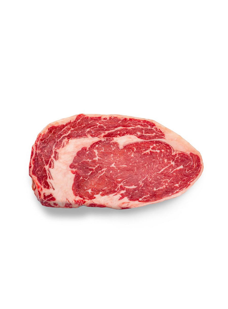Buy Prime Ribeye Steak Online | Four Sixes® Ranch Brand Beef