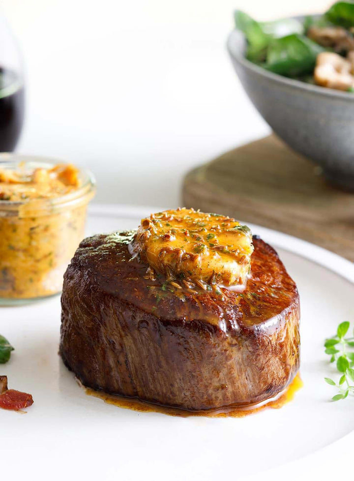 Four Sixes® Ranch Brand Beef - Buy Steaks Online