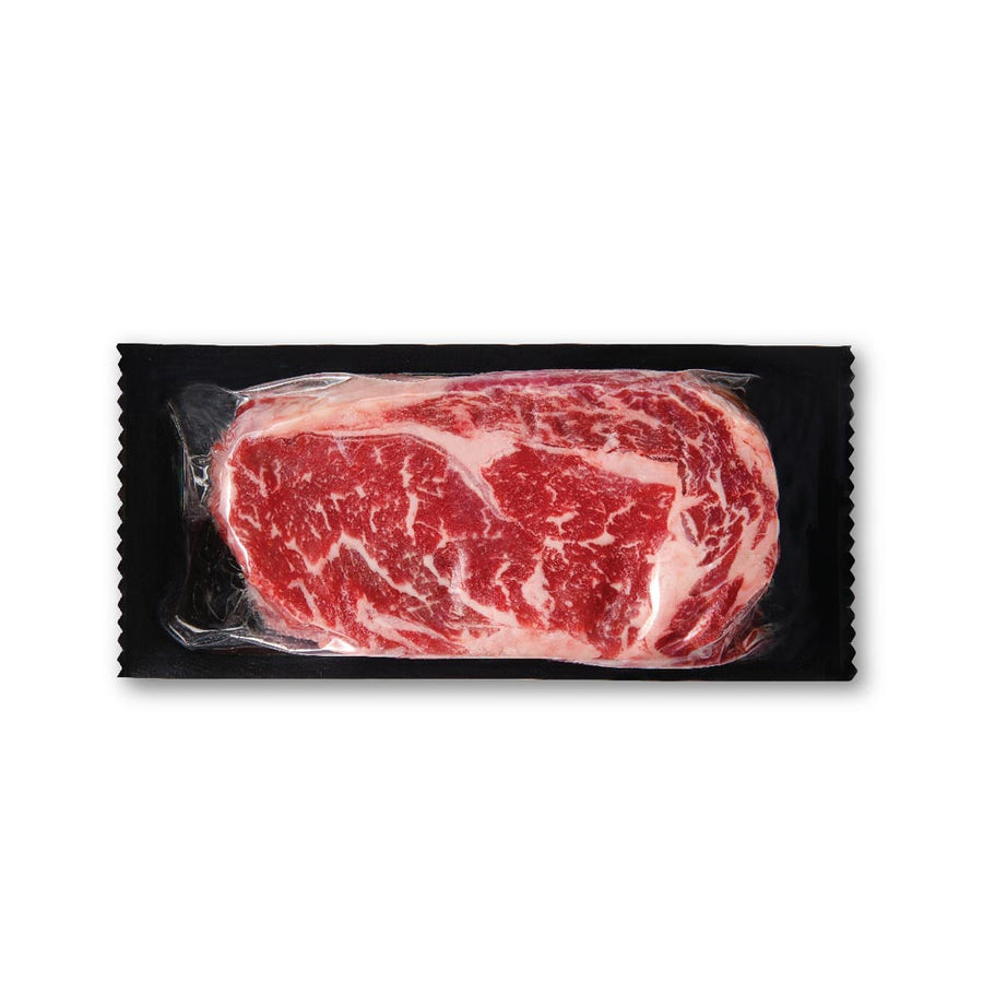 Buy Prime Ribeye Steak Online | Four Sixes® Ranch Brand Beef