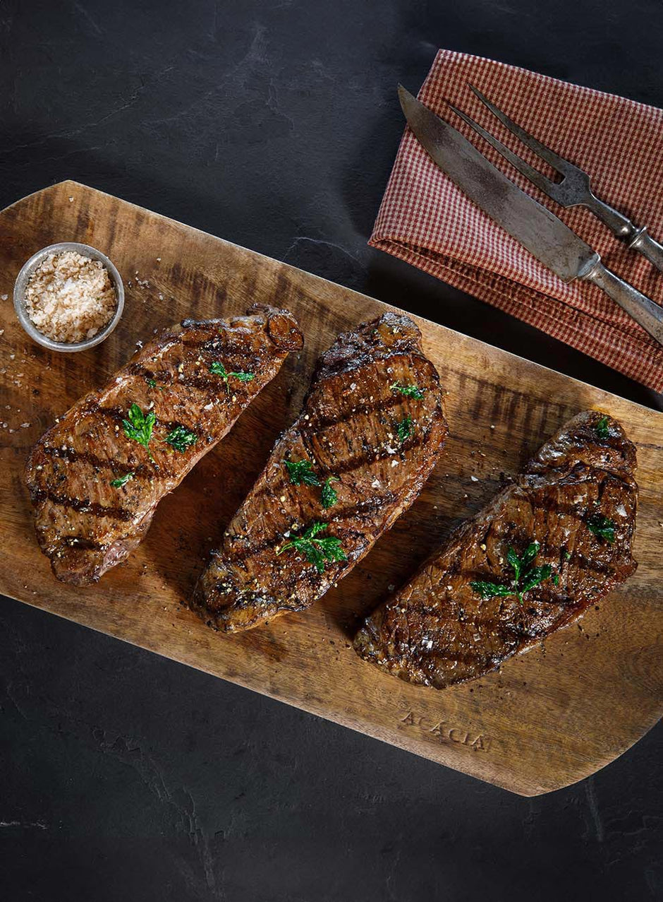 Four Sixes® Ranch Brand Beef - Buy Steaks Online