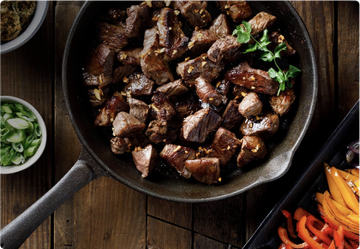 Four Sixes® Ranch Brand Beef - Buy Steaks Online