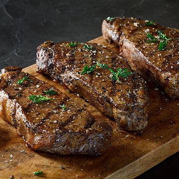 Buy Ground Prime Rib Beef Online | Four Sixes® Ranch Brand Beef