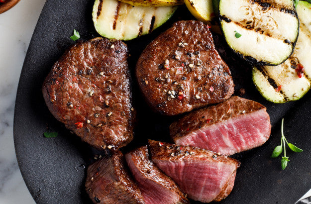 Four Sixes® Ranch Brand Beef - Buy Steaks Online