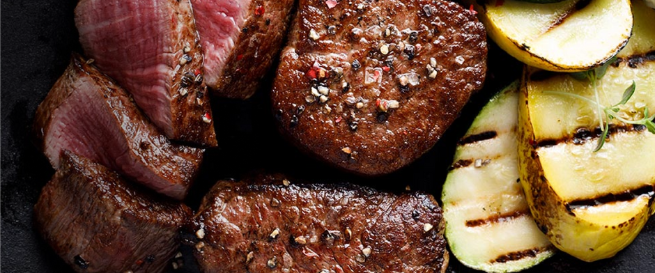 Shop Ribeye Steaks Online | Four Sixes® Ranch Brand Beef