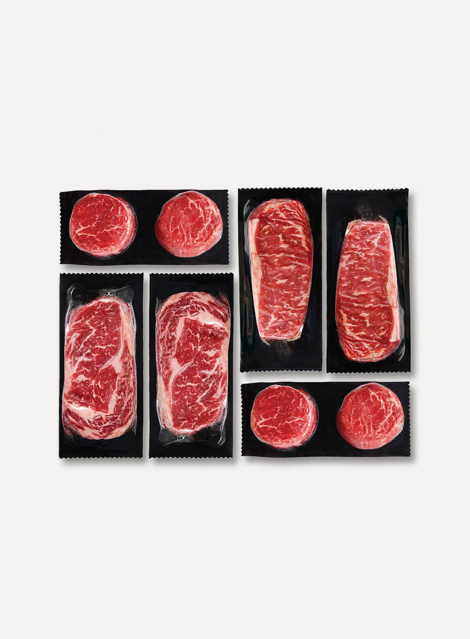 Explore Our Sales & Promotions | Four Sixes® Ranch Brand Beef