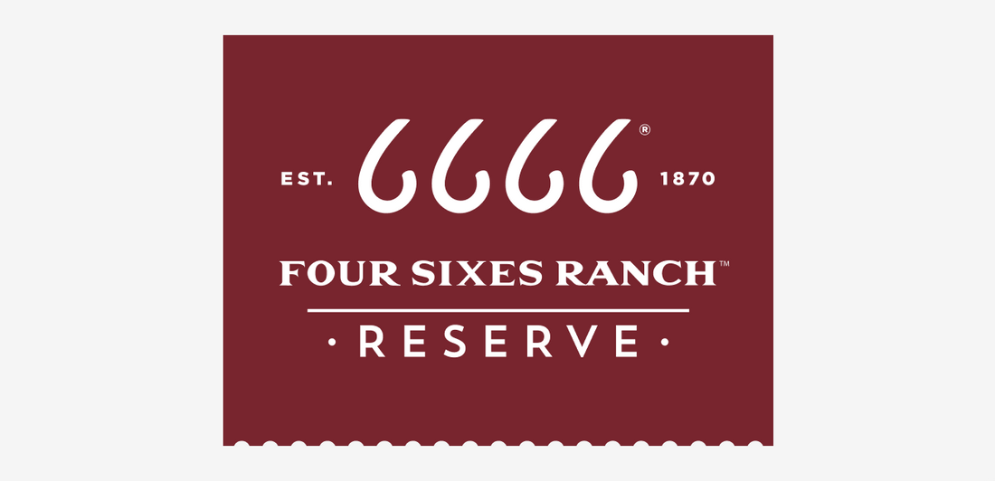 Four Sixes® Ranch Brand Beef - Buy Steaks Online
