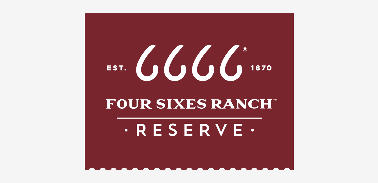 Four Sixes® Ranch Brand Beef - Buy Steaks Online