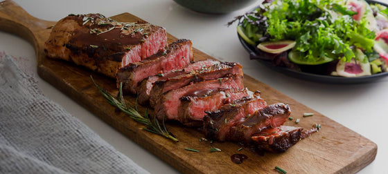 Four Sixes® Ranch Brand Beef