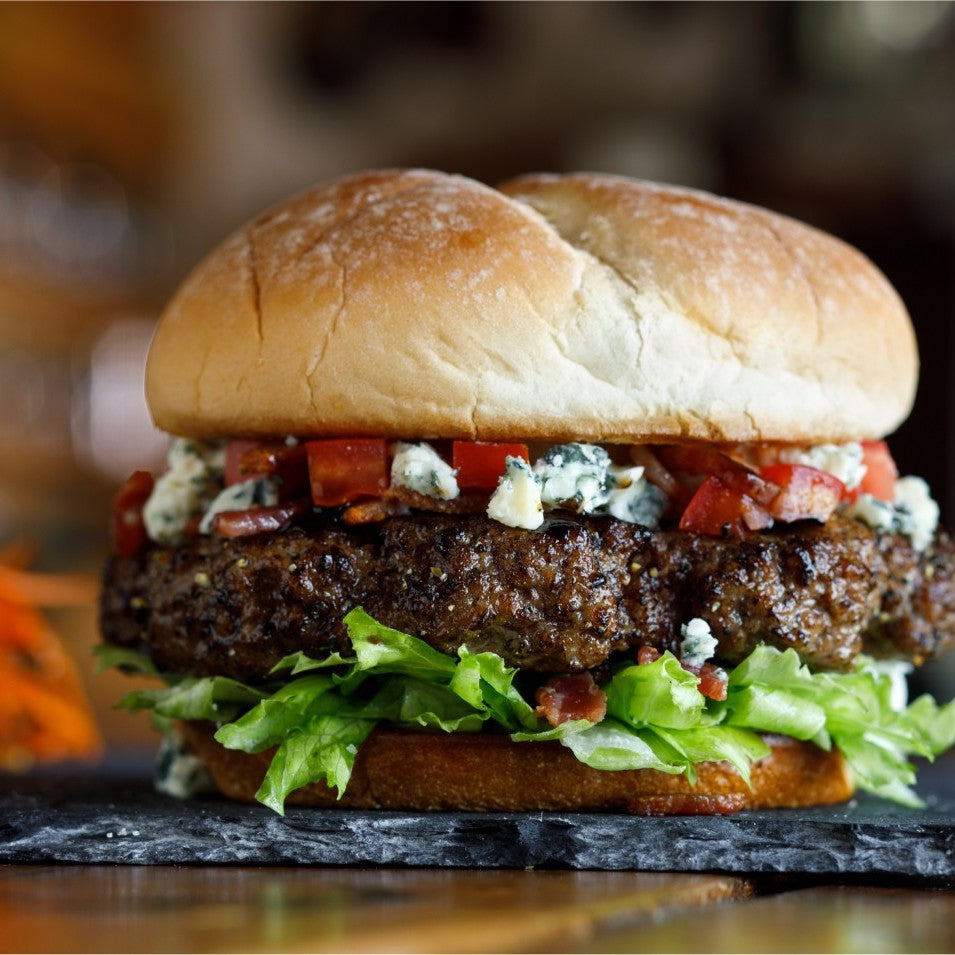 Four Sixes® Ranch Brand Beef - Buy Steaks Online